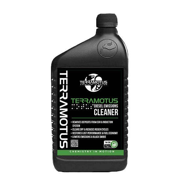 product/tm1280-diesel-emissions-cleaner | TerraMotus Solutions, Inc.